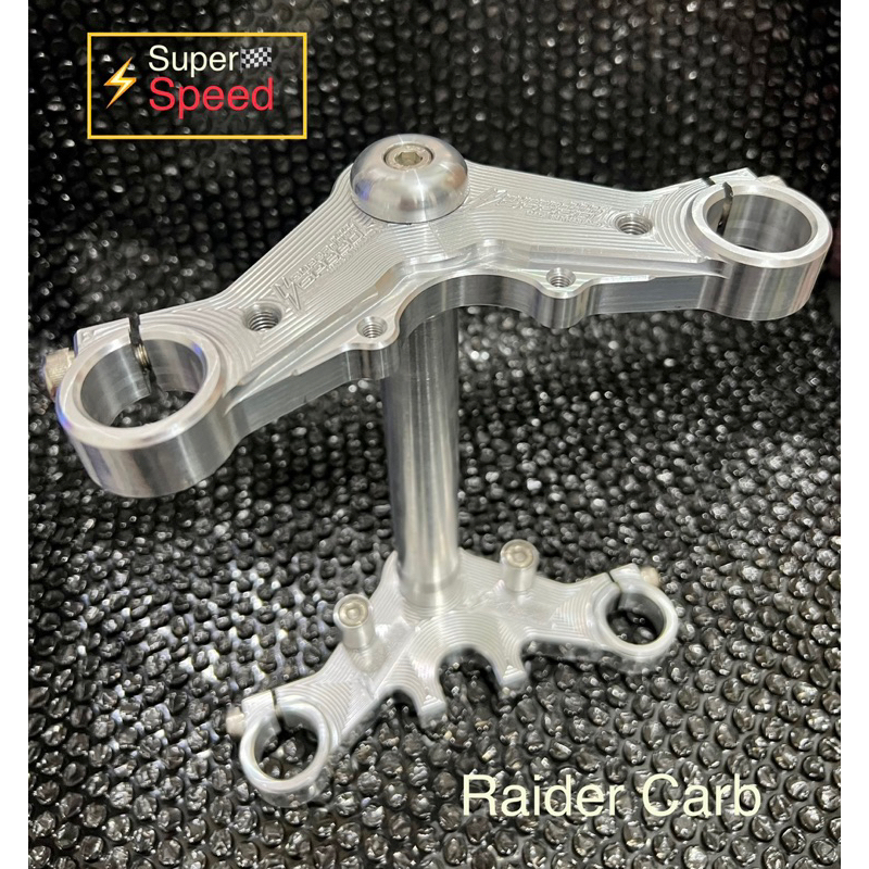 Tpost for Raider 150 🇹🇭 (Carb and FI) | Shopee Philippines