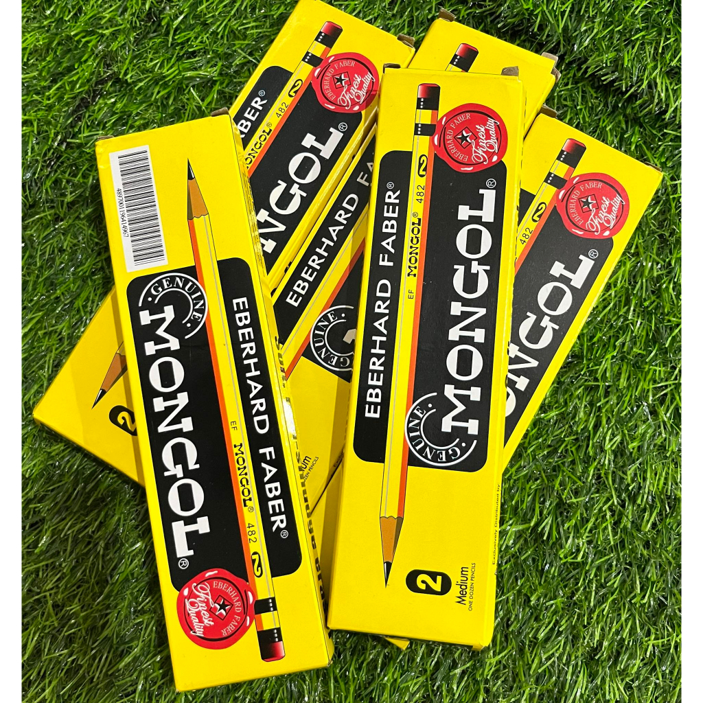 Wholesale 12pcs Mongol Pencil for Kids School Supplies Writing Pencil ...