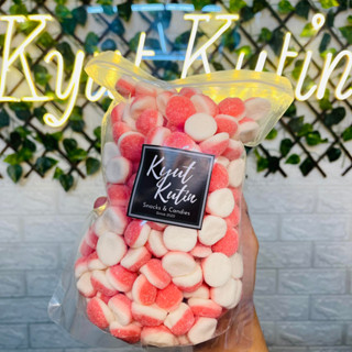 KYUT KUTIN 1 KILOGRAM GUMMIES | Shopee Philippines