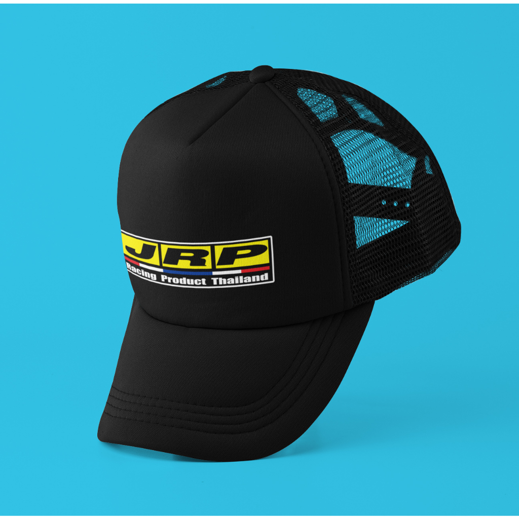 JRP Cap, Racing Product Thailand, Thai design | Shopee Philippines
