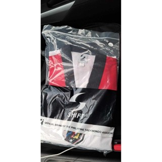 SHIFT COMPETITION UNIFORM : KYORUGI Dobok (Male/ Female) Belt not ...