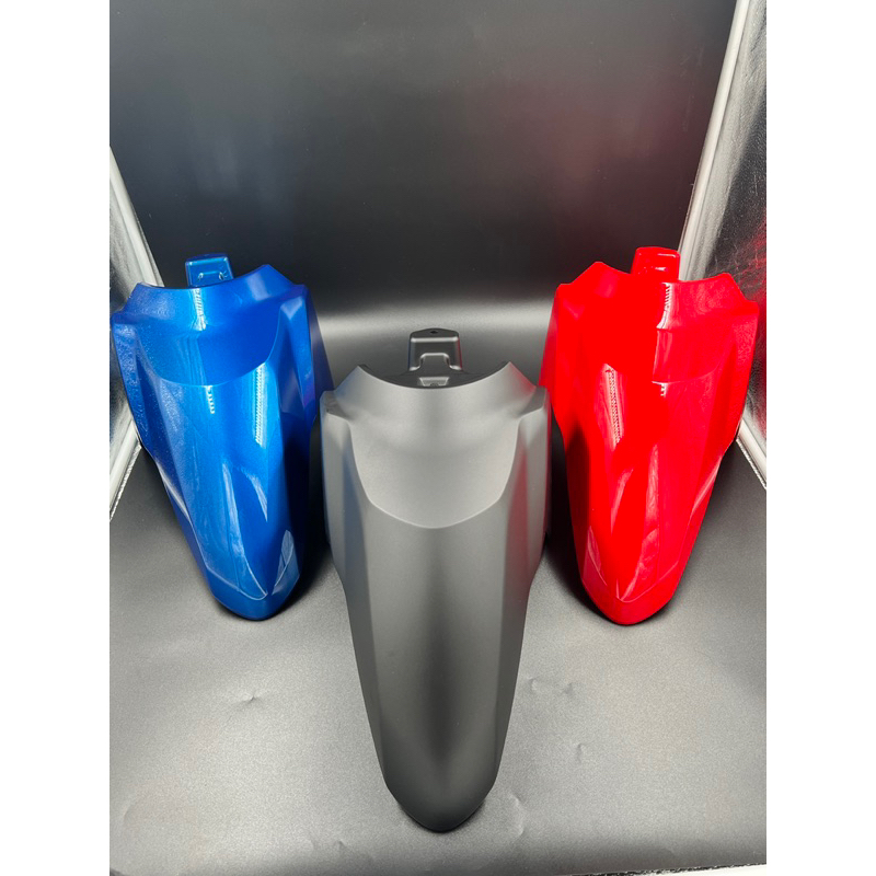 HONDA Click V2 125i/150i FRONT FENDER For Click V2 Game Changer ...