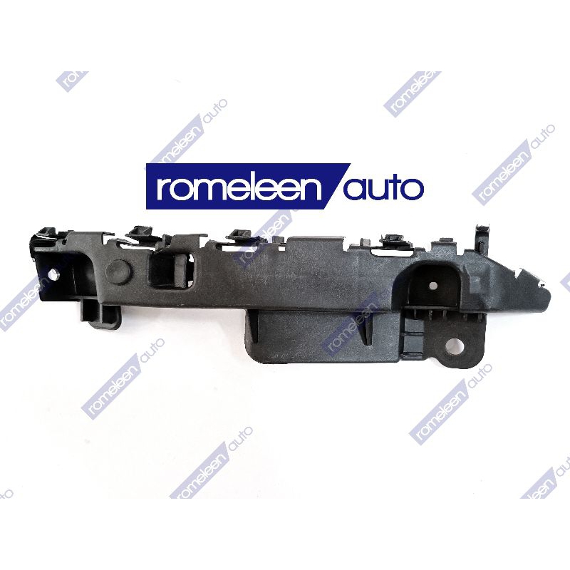 Chevrolet Cruze 2010-2016 FRONT Bumper Bracket Holder Retainer | Shopee ...