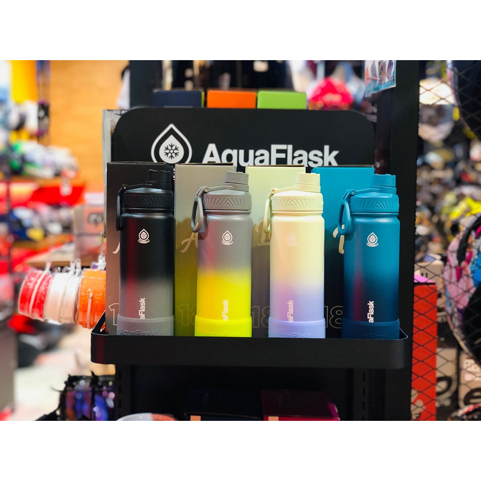 Original AQUAFLASK Dream Collection Limited Edition 22oz, 32oz 40 oz ...