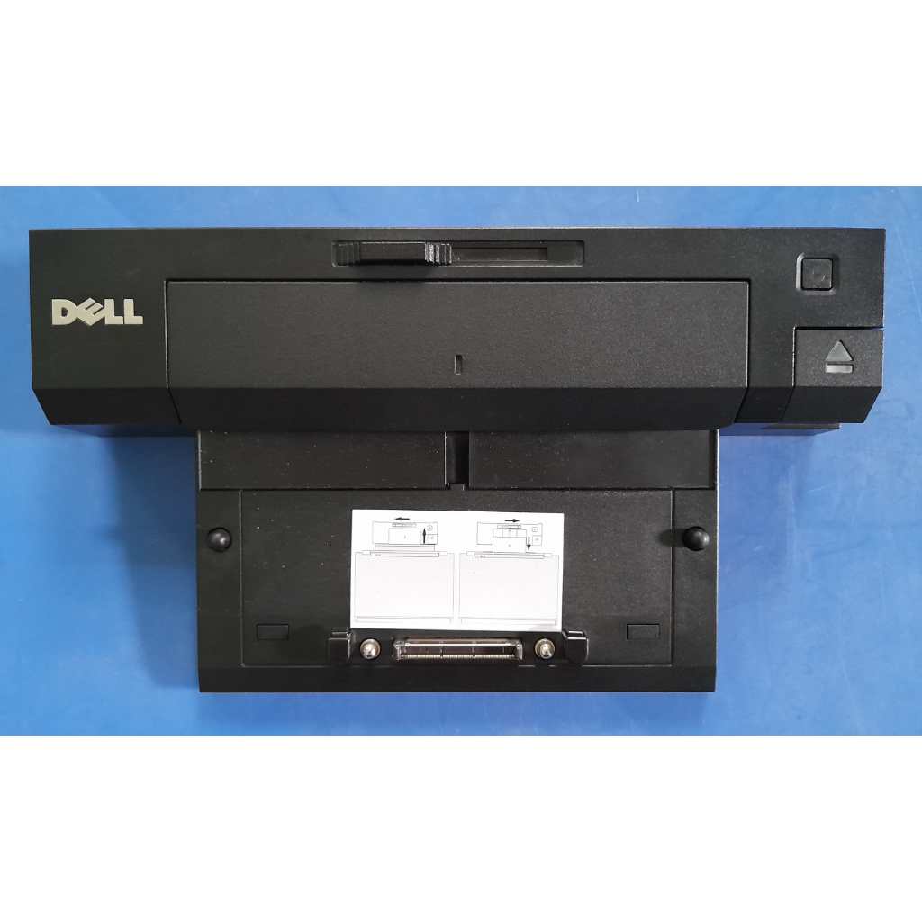 Dell Laptop E-Port Replicator PR02X Docking Station | Shopee Philippines