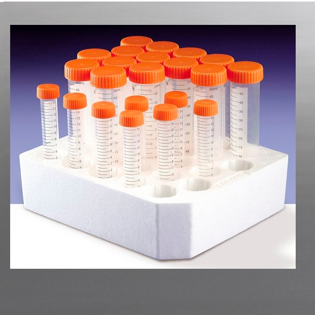 Corning® / Tarsons Spinwin™ 50mL Centrifuge Tubes, 25 pieces per pack ...