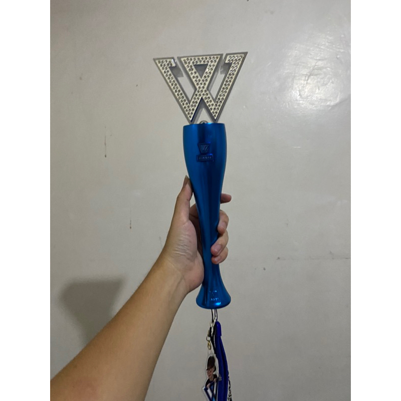 Winner Official Lightstick Ver.1 | Shopee Philippines