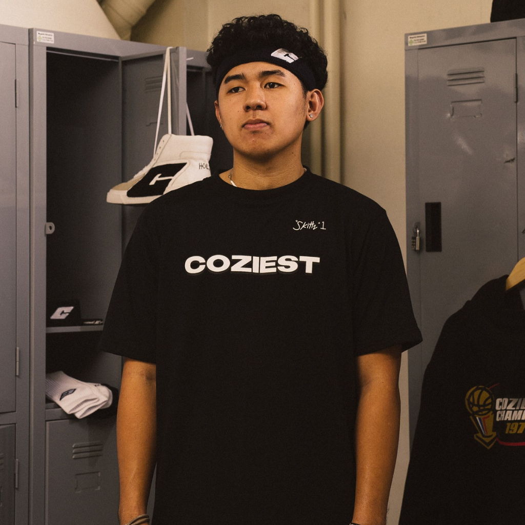 Coziest® "Blueprint" Tee | Shopee Philippines