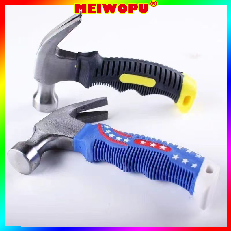 Home Timor Hammer Mini Hammer Drawing Dellers Hand Hammers Tool Craft ...