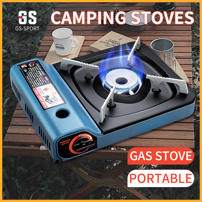 butane gas stove portable stove Butane gas outdoor camping stoves ...