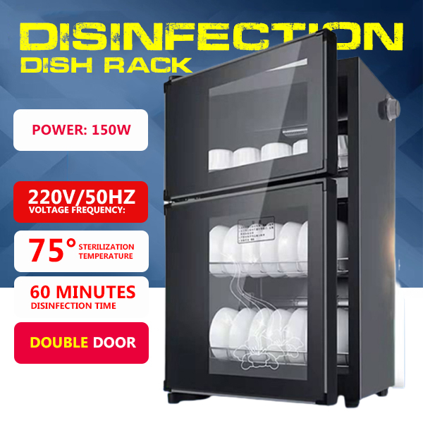 Multifunctional Disinfection Cabinet Household and Commercial kitchen ...
