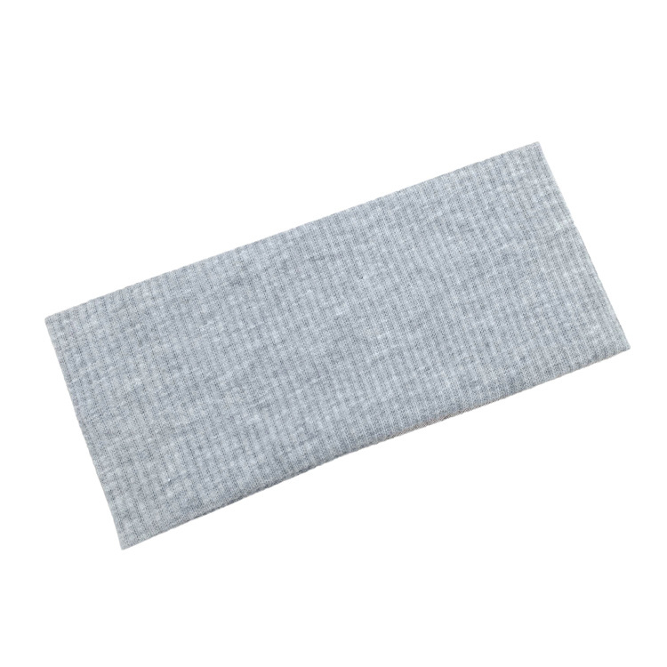 NECK Stretchy Soft Running Head Band Lightweight Elastic Exercise Band ...