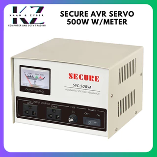 secure avr - Best Prices and Online Promos - Apr 2024 | Shopee Philippines