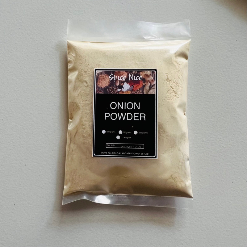 Onion Power 250g 500g | Shopee Philippines