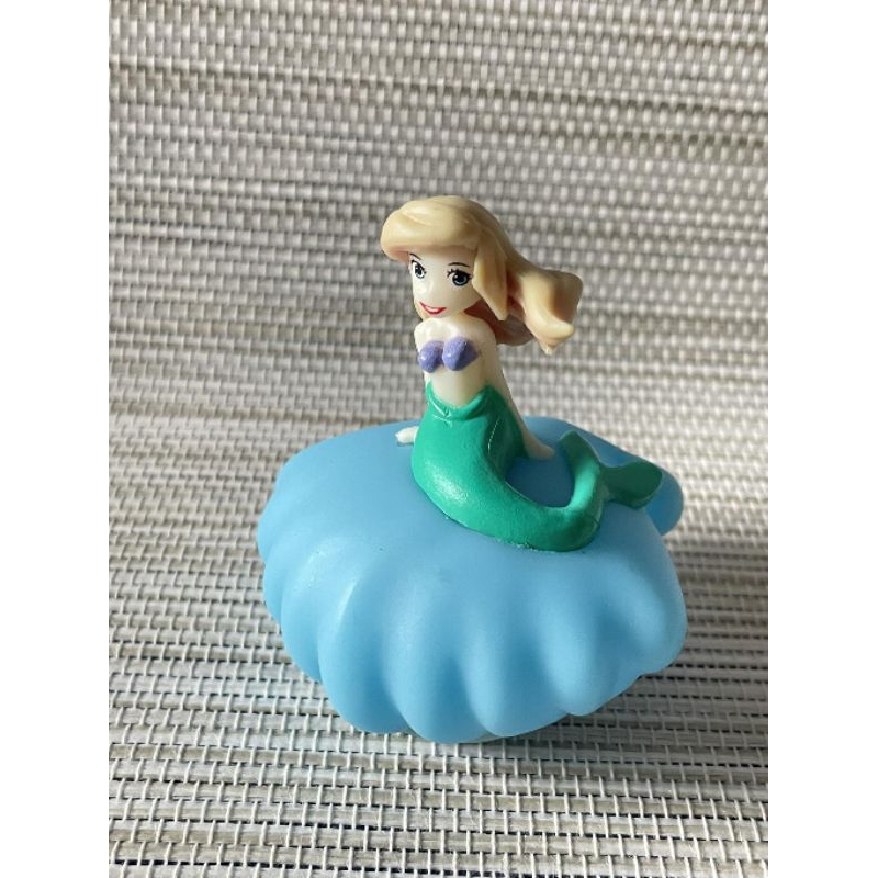 Disney Ariel Mini Figurine Decor 2.5" | Shopee Philippines
