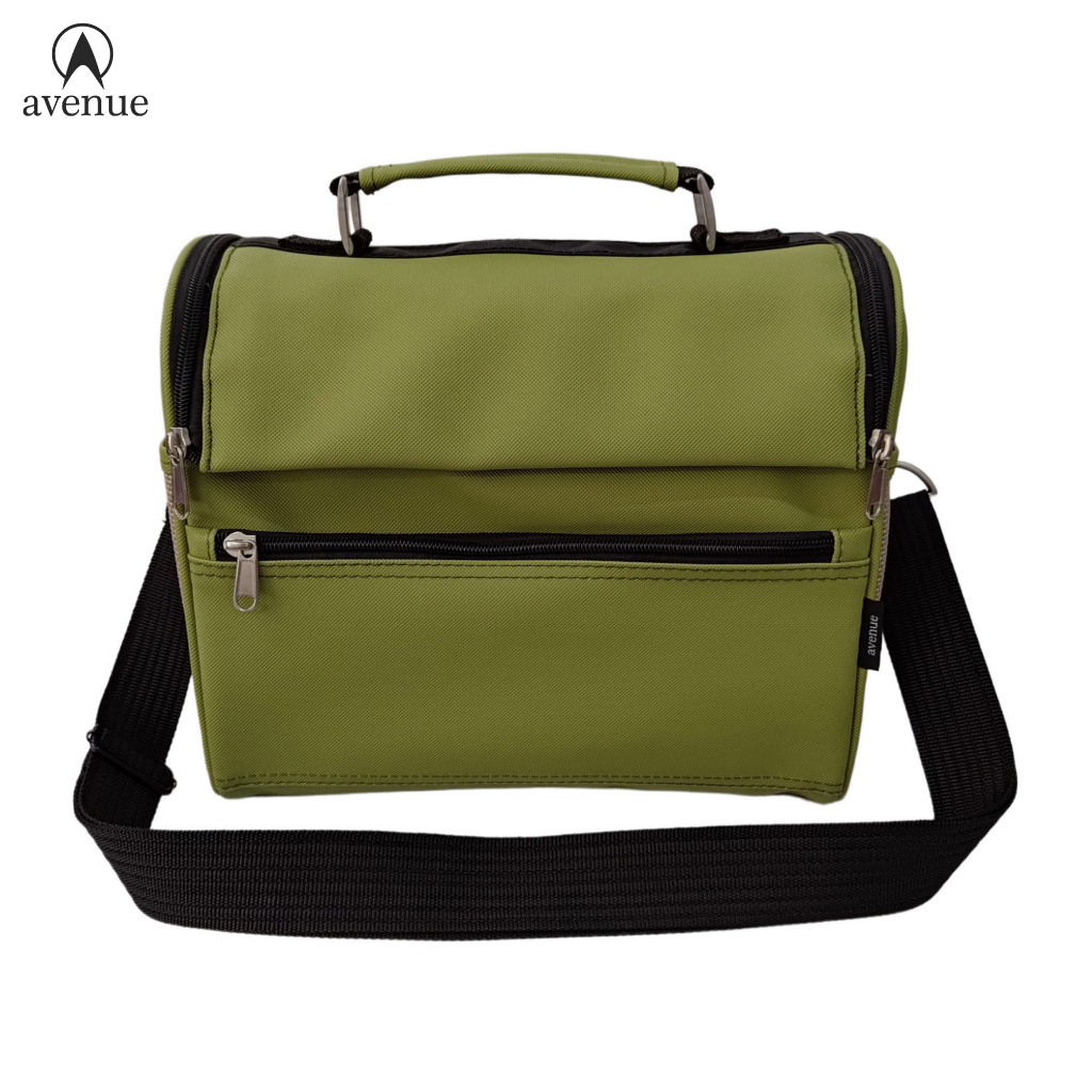 Avenue #406 OB PVC Medicine CHN Nurse Bag Cosmetic Lunch Shoulder Bag ...