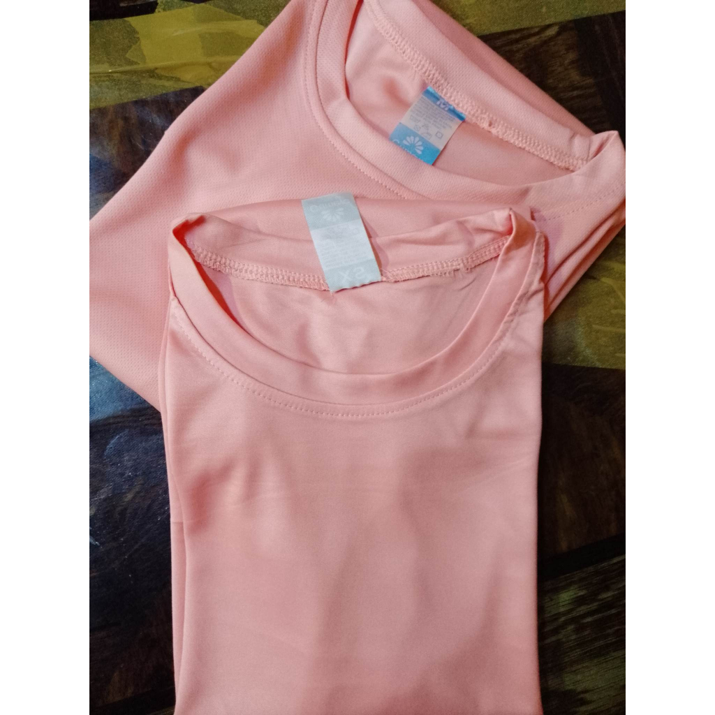 ACTIVE PEACH T-SHIRT UNISEX | Shopee Philippines
