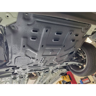 TOYOTA AVANZA ENGINE COVER / Engine GUARD TOYOTA AVANZA/ UNDER COVER ...