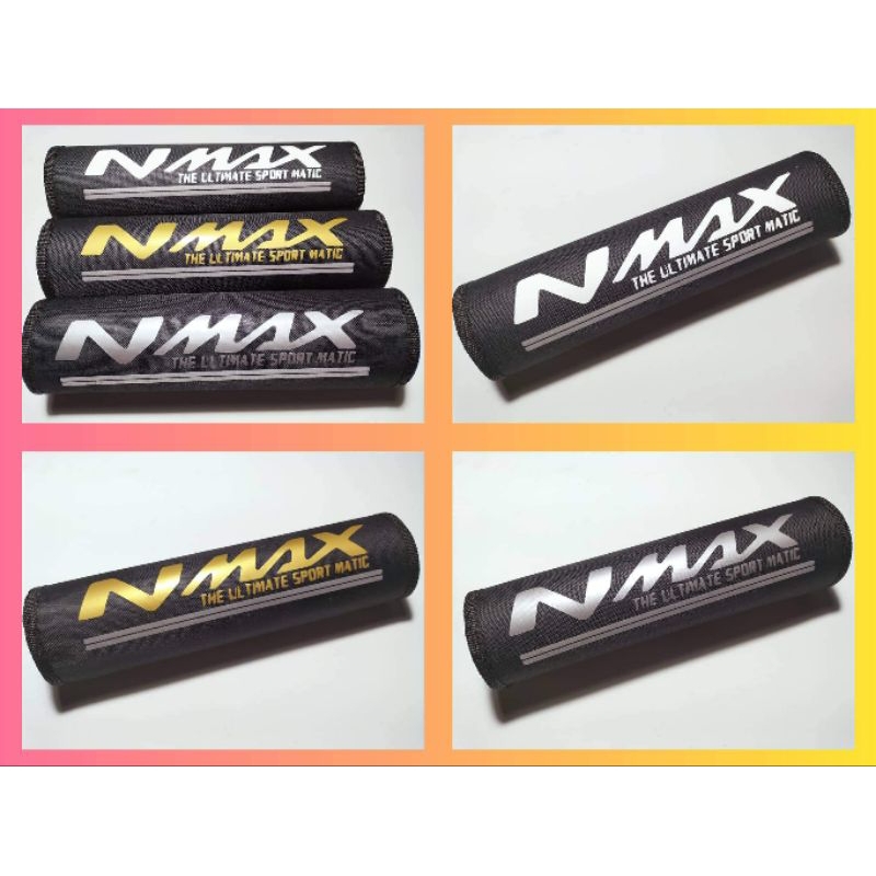 YAMAHA NMAX SHOCK COVER | Shopee Philippines