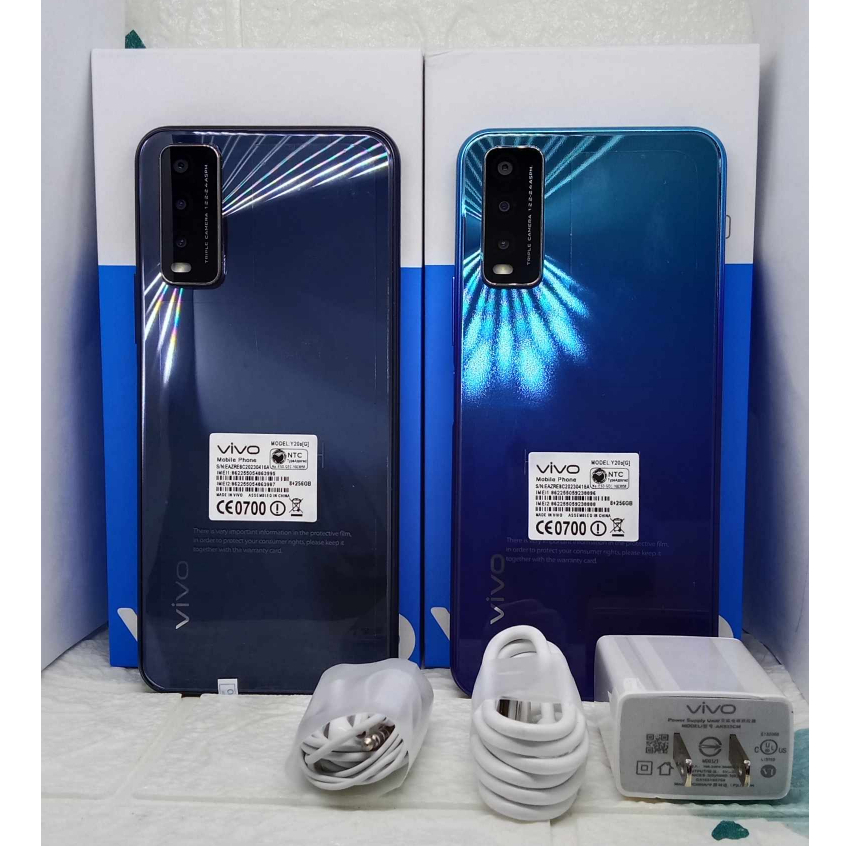 Y20s (2020) 8GB/256GB R0M With Complete Accessories! | Shopee Philippines