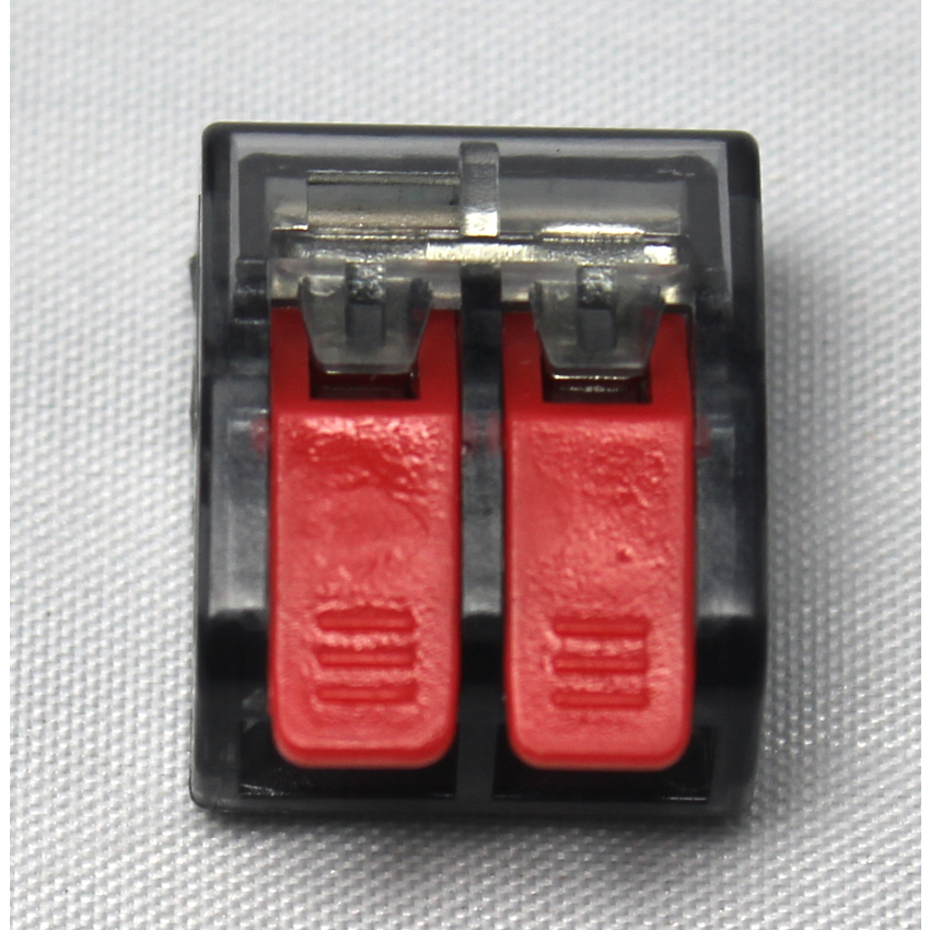 Universal Compact Wire Connector Splitter Quick Electrical Cable Splice ...