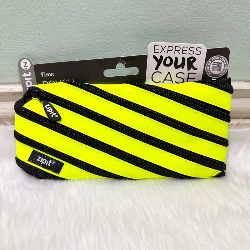 Zipit Monster Pen Case | Shopee Philippines