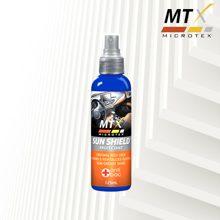 MTX Sun Shield Protectant 125mL | Shopee Philippines