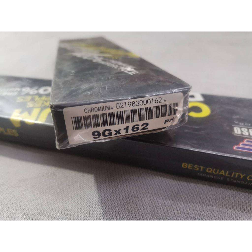 yaguso chrome plated spokes rios Available | Shopee Philippines