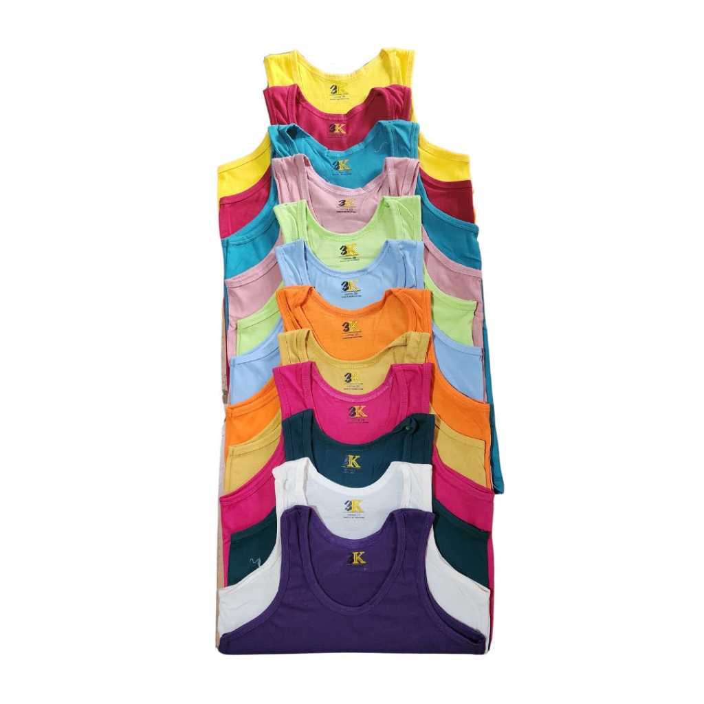 Assorted colored Sando for kids | Shopee Philippines