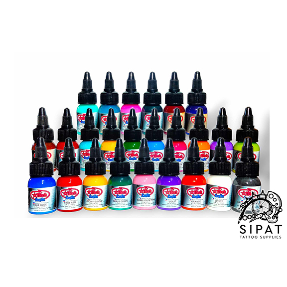 Artech Ink Half oz 15/ml Made in RP 1PC Sold per piece | Shopee Philippines