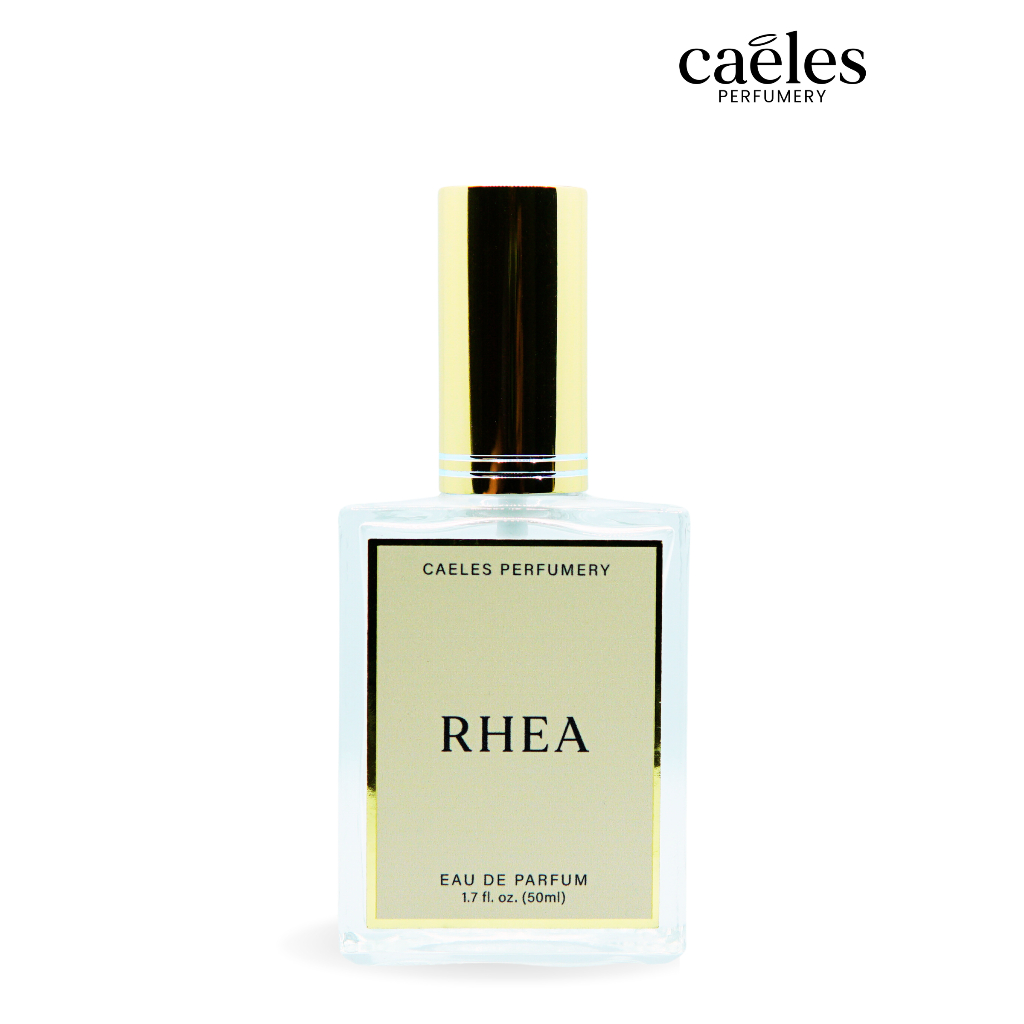 RHEA - English Pear Inspired Perfume for Women CAELES PERFUMERY ...