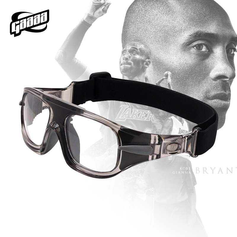【Gaaaa】Basketball Glasses Football Goggles Sport Adults Safety Eyewear ...