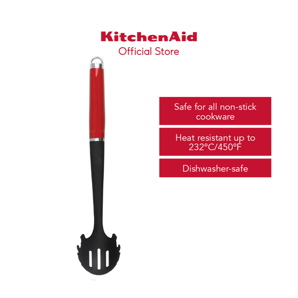 KitchenAid Core Pasta Fork | Shopee Philippines