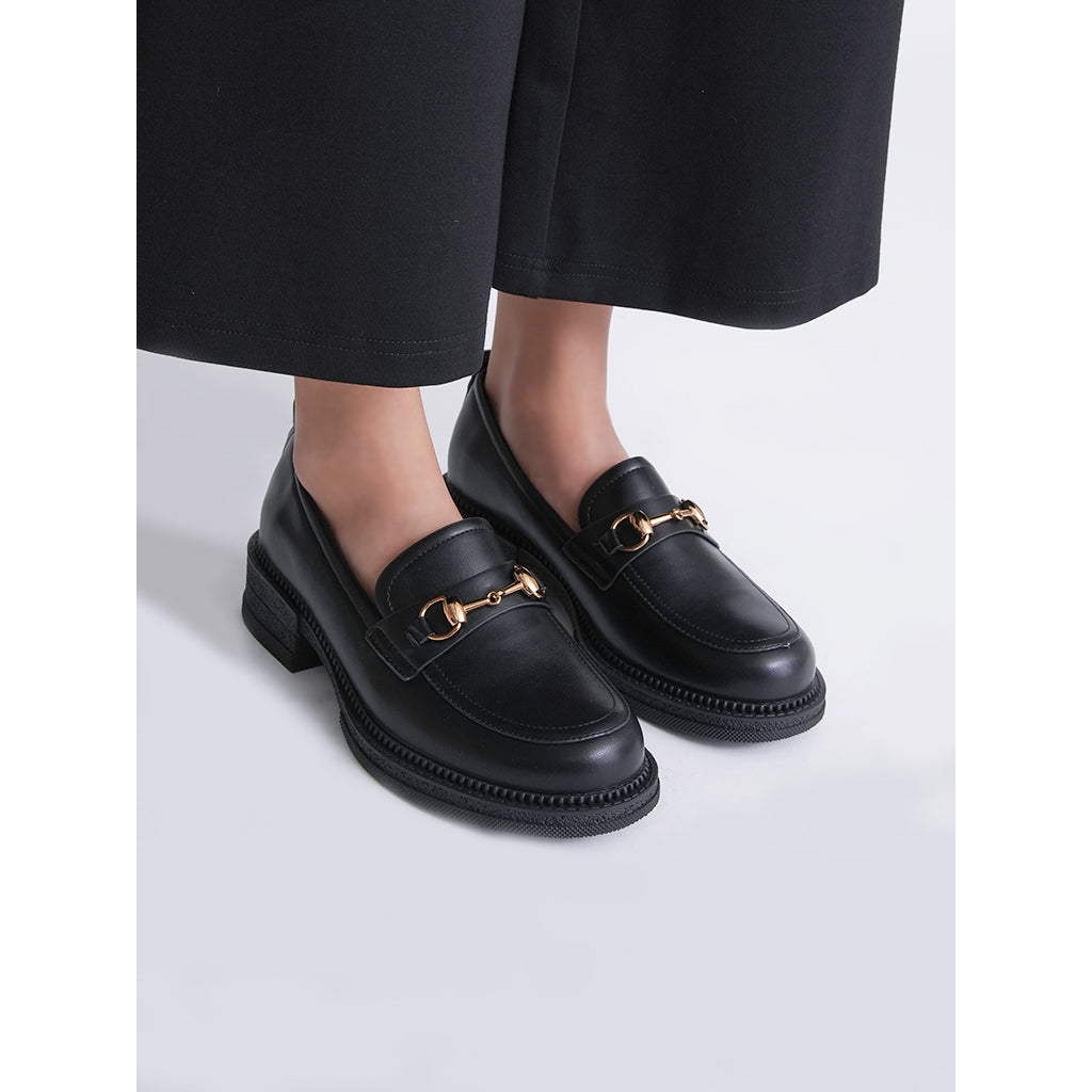 CLN 22C-Caelyn Slip on Loafers | Shopee Philippines