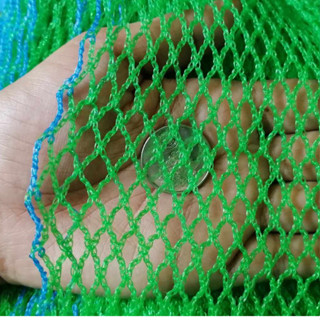 CC-17 GREEN x 6ft x 90meters, ALL PURPOSE NET (1 PIECE PER CHECK OUT ...