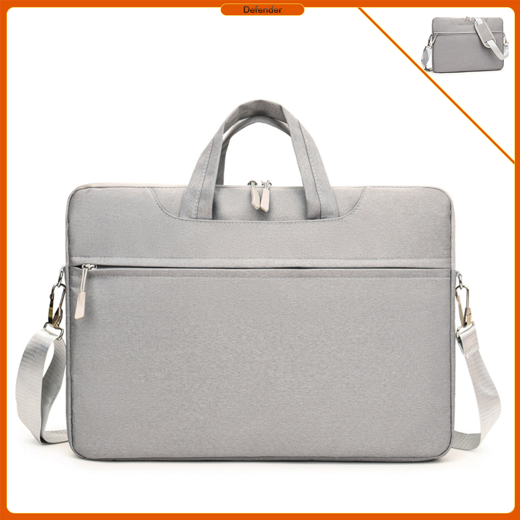 Extreme Laptop Bag Water-resistant Laptop Sleeve Case with Shoulder ...