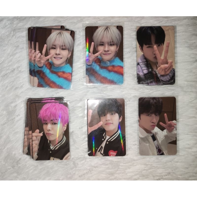 [HELLO] TREASURE CONCERT ALBUM BOOTH PHOTOCARD | Shopee Philippines