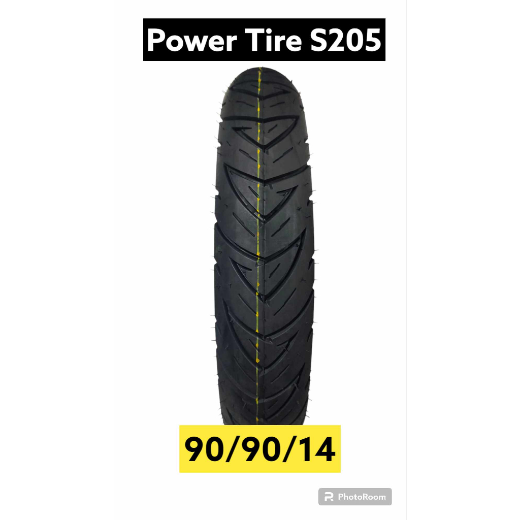POWER TIRE SIZE 17 AND 14 S205 (PWEDE E TUBETYPE, PWEDE E TUBELESS ...