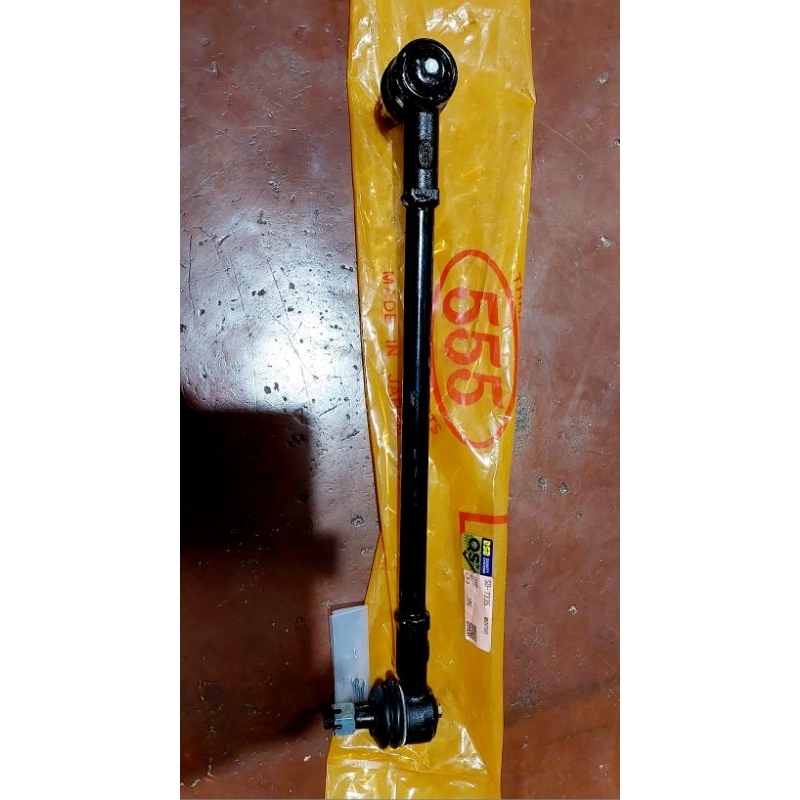 DRAG LINK ASSEMBLY FOR MITSUBISHI DELICA L300, 4D56 DIESEL 555 BRAND ...