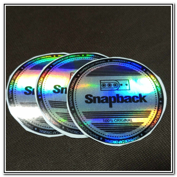 SnapBack Snap Back Cap Hat Replacement Visor Sticker Decals Decal ...