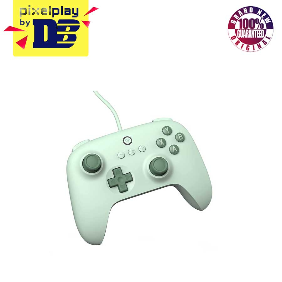 8BITDO Ultimate C Wired Controller (Green Edition) (Windows/Android ...