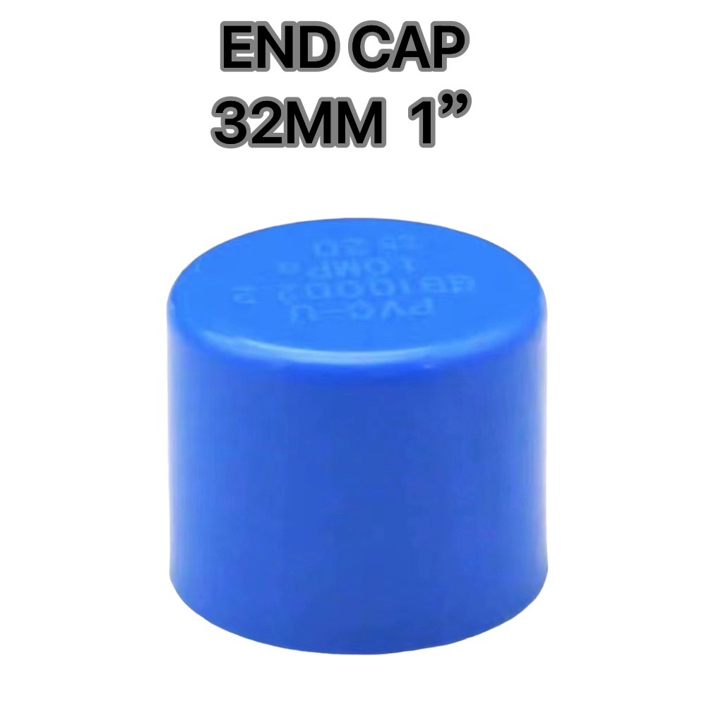 PVC BLUE FITTINGS 1/2" 3/4'' 1'' Elbow,Tee,Adaptor,Coupling,End cup ...