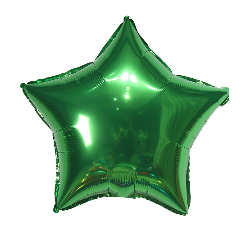 Agar.Shop 22 inches 4D Conjoined Water Drop Exploding Star Party ...