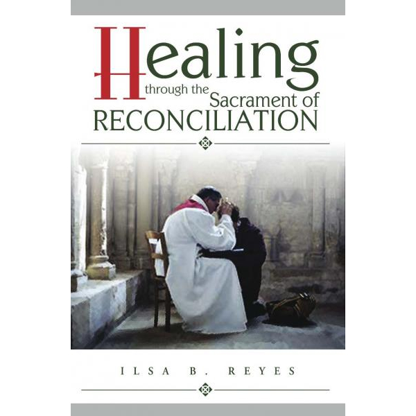 Healing through the Sacrament of Reconciliation | Shopee Philippines