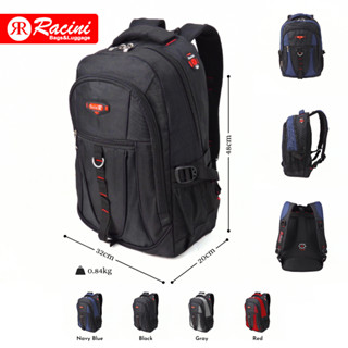 Racini 9-96 Series Travel/Outdoor/School/Fashion/Laptop Backpack ...