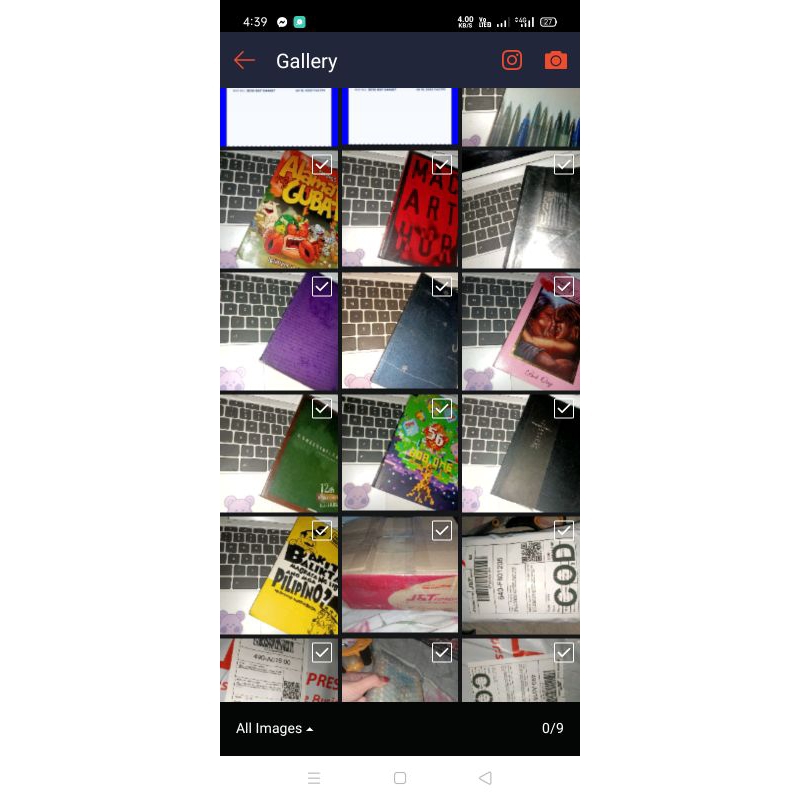 BOB ONG BOOKS BUNDLE PRELOVED RARE | Shopee Philippines