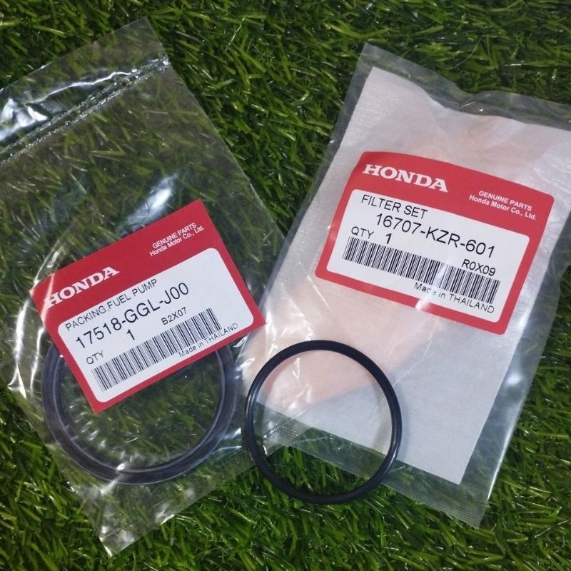 FUEL FILTER XRM125 Fi RS125 Fi 2020 below (NOT COMPATIBLE ON XRM125 ...