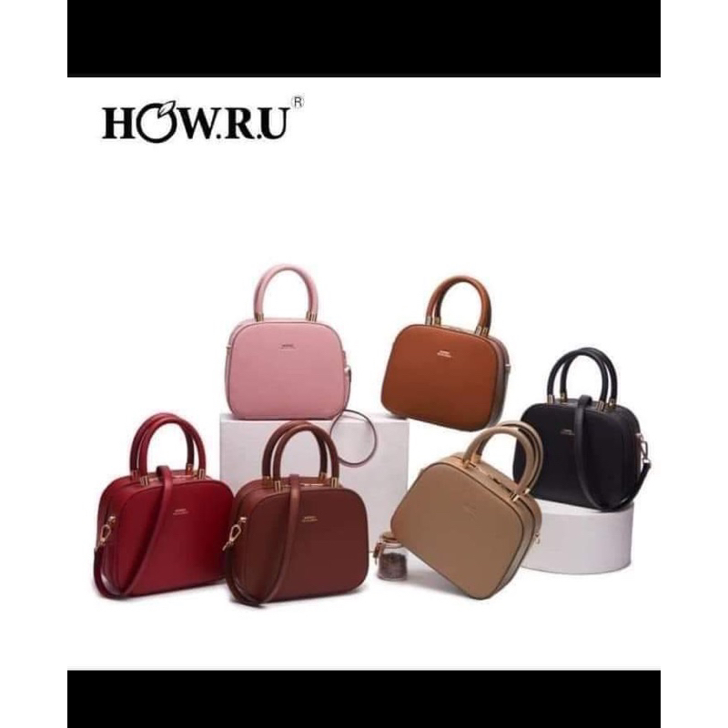 2 way sling how r u | Shopee Philippines