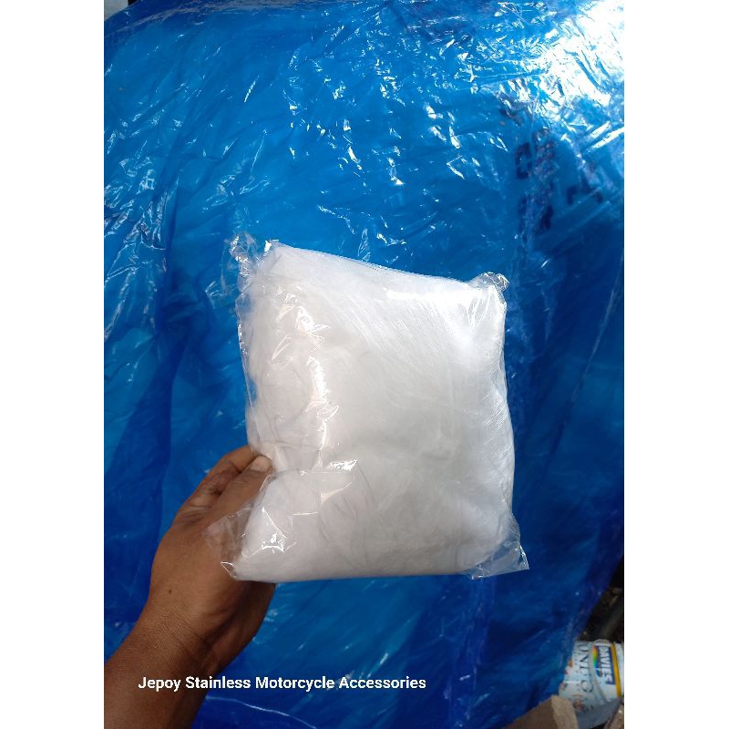 MAY LIBRENG ISA KAPAG BUMILI NG LIMANG PACK FIBER WOOL MALUTONG SA ...