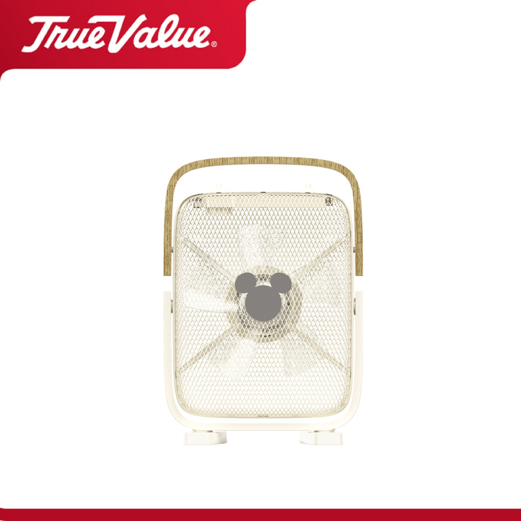 Asahi Disney Box Fan (DBX-100) | Shopee Philippines